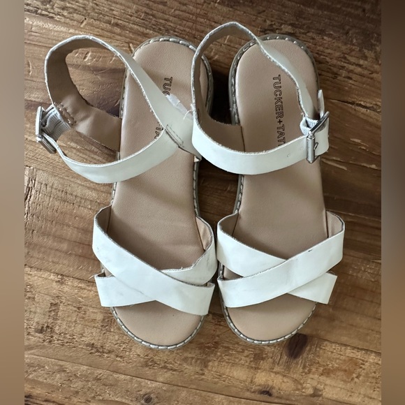 Tucker + Tate | Shoes | Tucker And Tate Sandals | Poshmark
